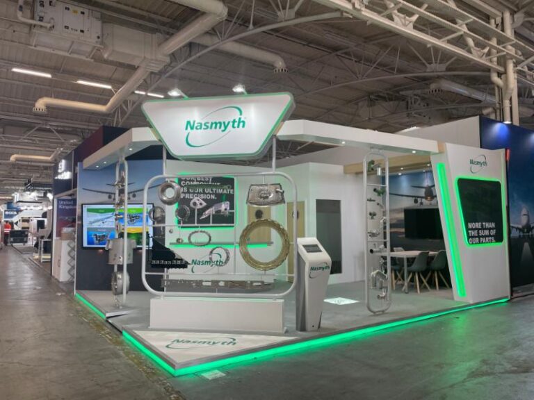Exhibition Stand Design | Exhibition Stand Designers | UK & Global