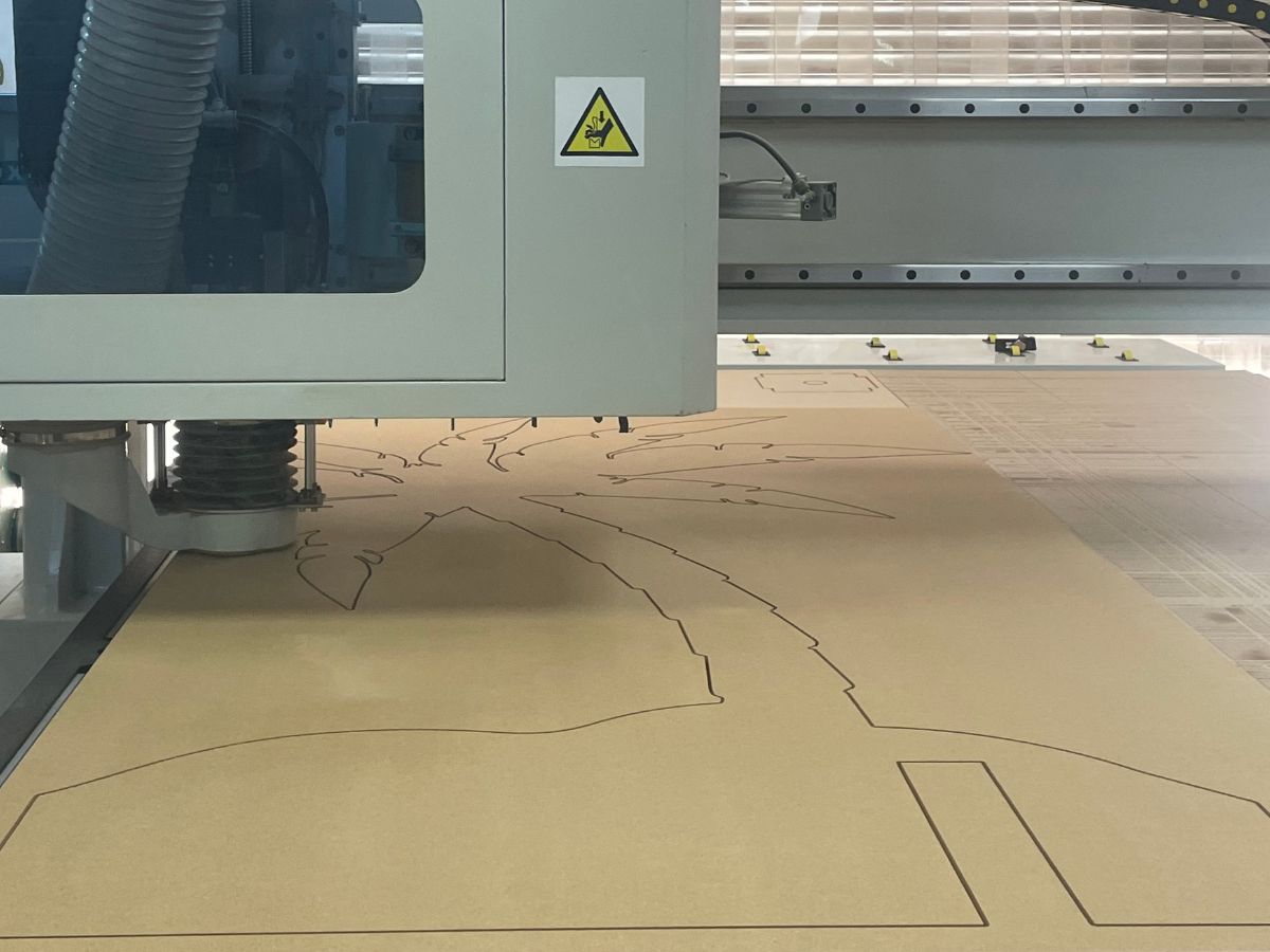 CNC Machine Services | CNC Machining | Custom CNC Milling