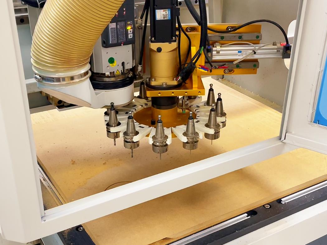 CNC Machine Services | CNC Machining | Custom CNC Milling