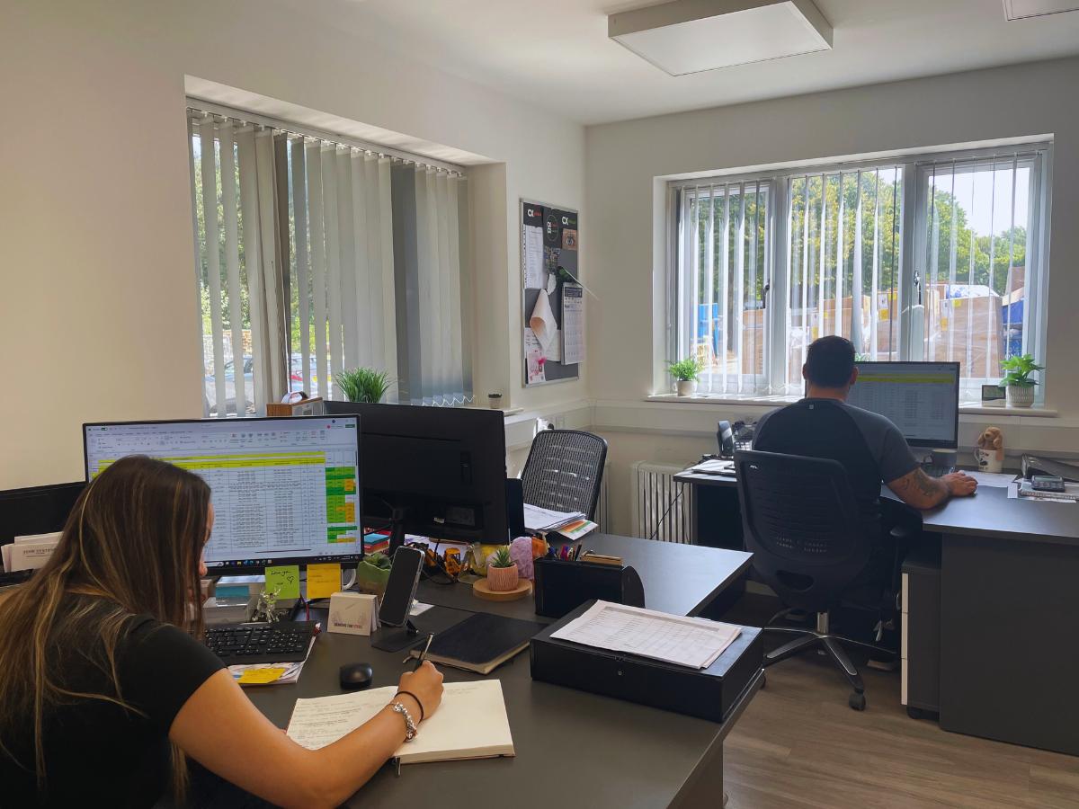 Writing an Exhibition Stand Brief - CXGLOBAL