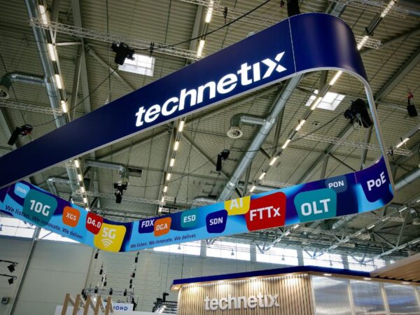 Exhibition Hall Rigging Builder - CXGLOBAL