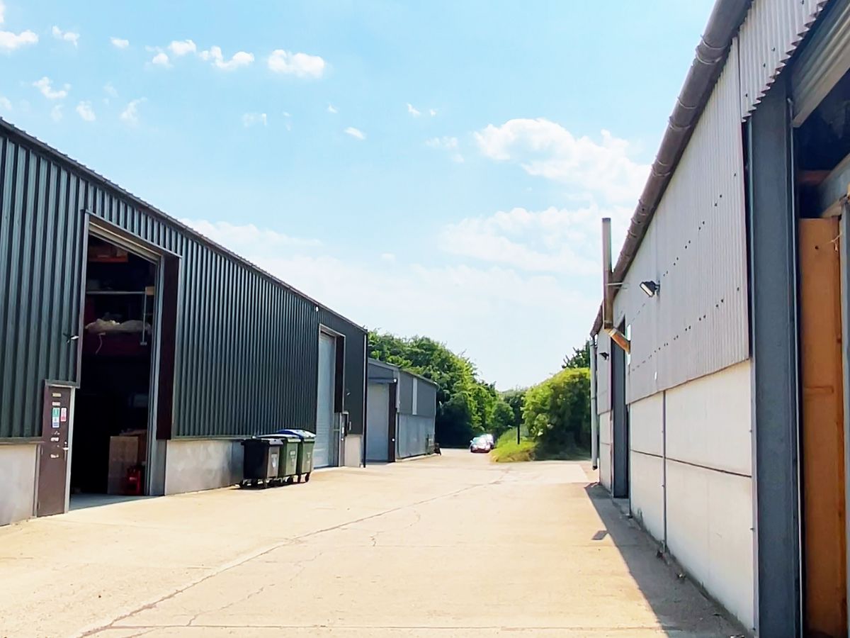 Exhibition Stand Storage | Secure, Safe & Affordable