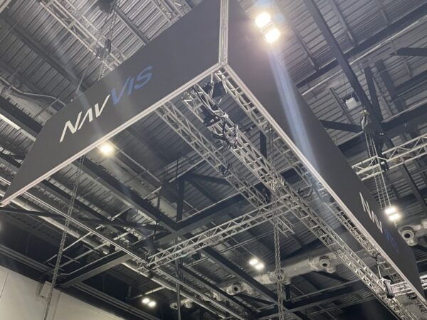 Exhibition Hall Rigging Builder - CXGLOBAL